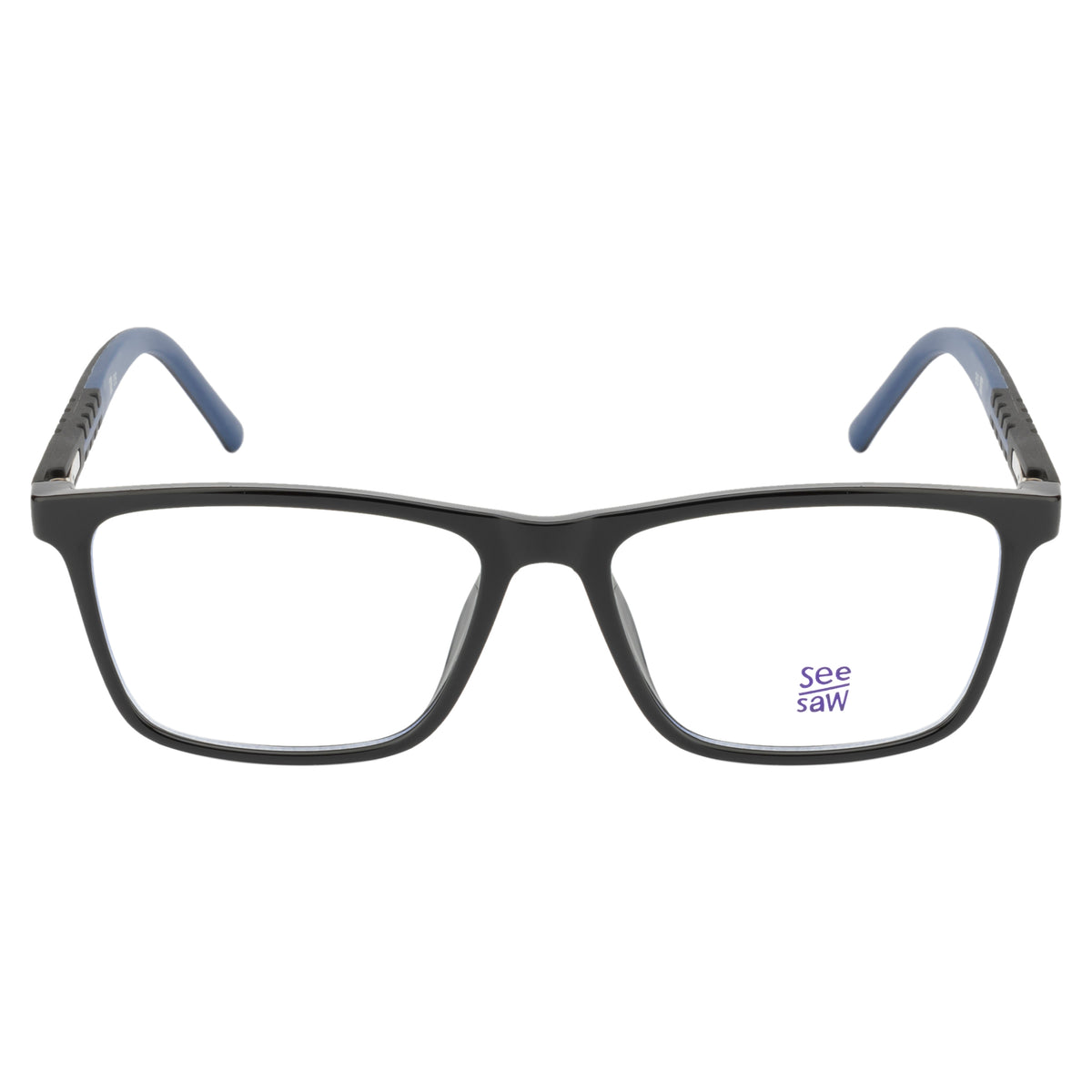 Aesthetic Rectangular Eyewear Frames – SeeSaw Eyewear