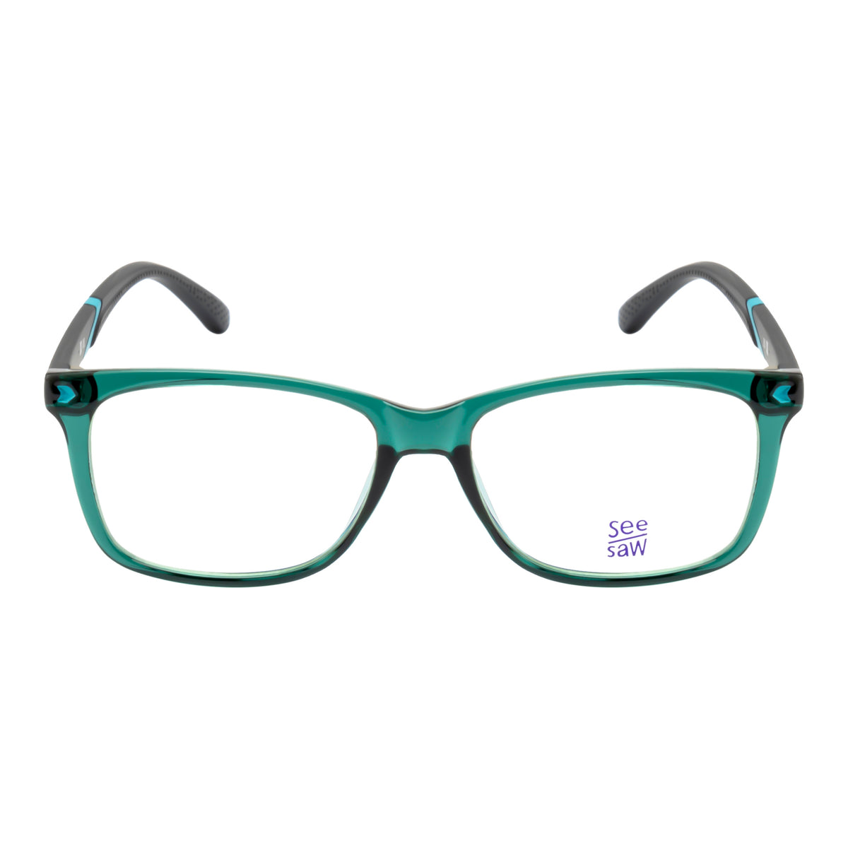 Aesthetic Square Eyewear Frames – SeeSaw Eyewear