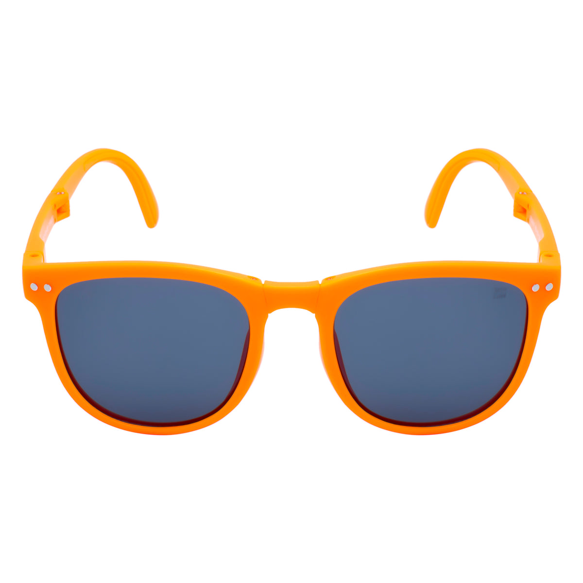 Foldable Full Rim Polarized Sunglasses With UV Protection – SeeSaw Eyewear