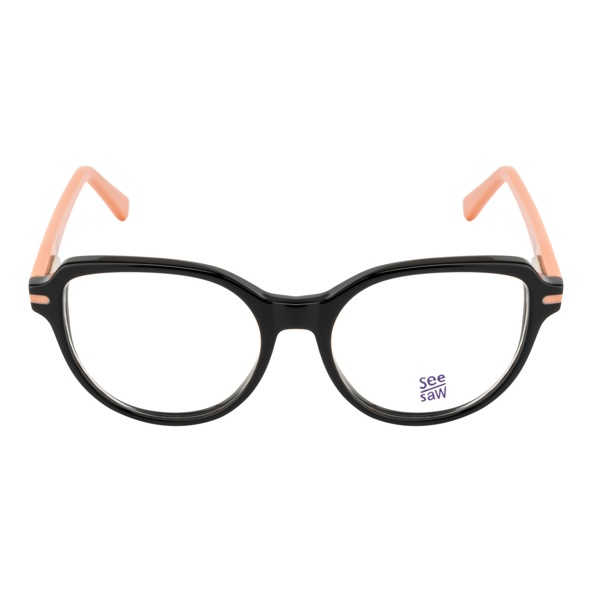 Solid Bold Frames – SeeSaw Eyewear