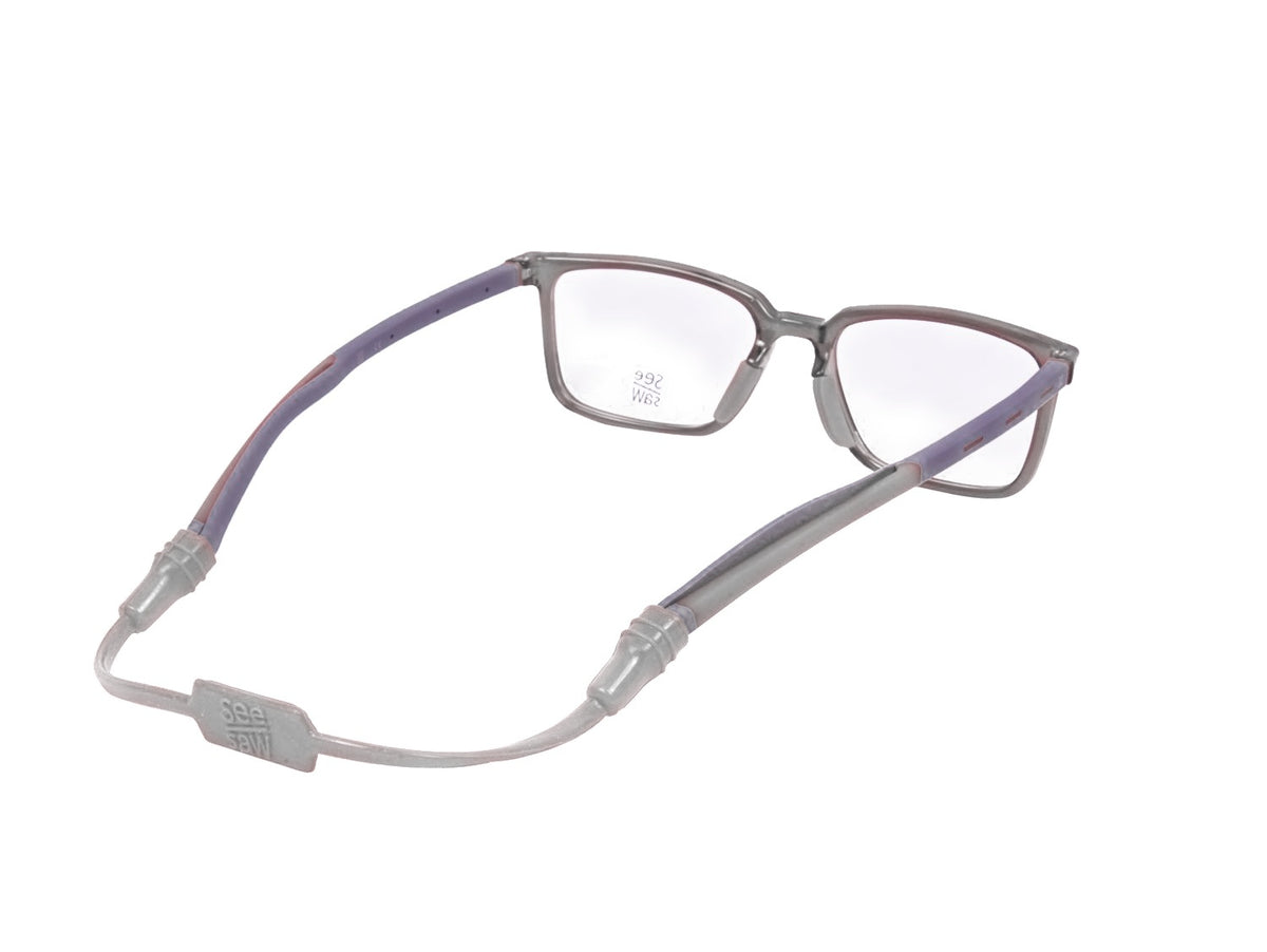 Eyewear Bands - Pack Of 3 – SeeSaw Eyewear